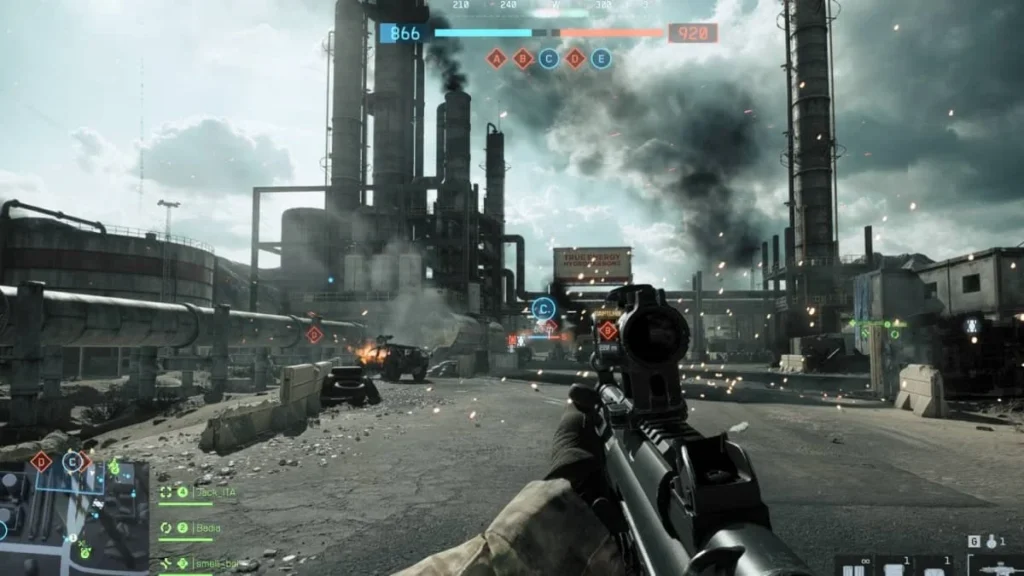 Is Battlefield 6 Cross-Platform? Full Crossplay & Cross-Progression ...